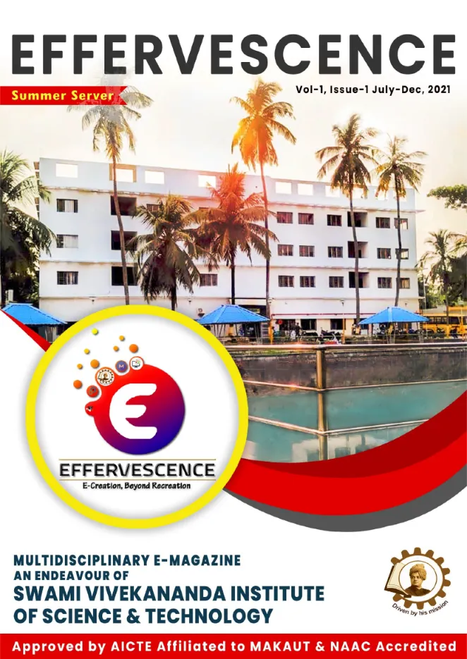 Swami Vivekananda Institute of Science and Technology | SVIST